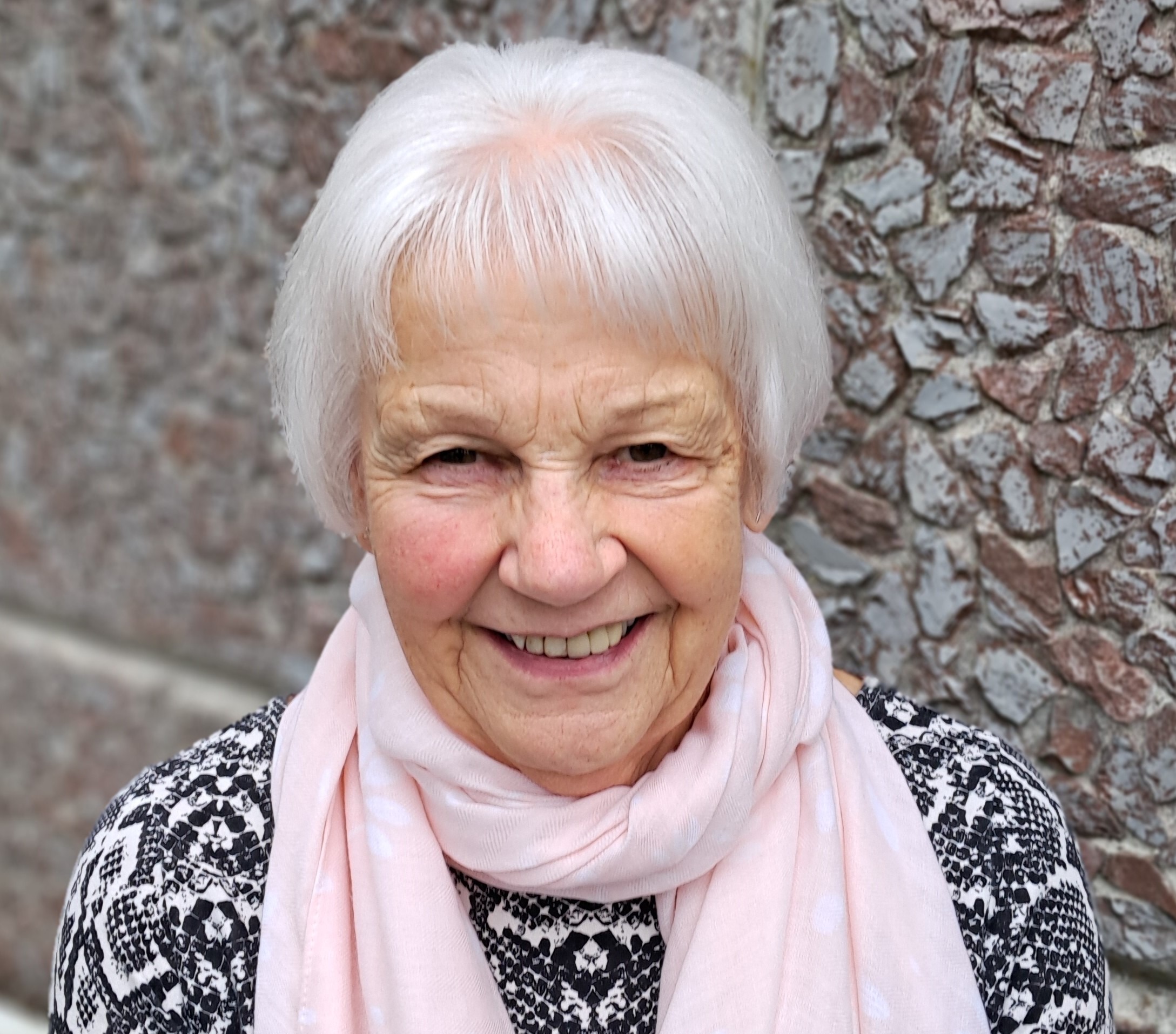 Carol L | Derriford Church