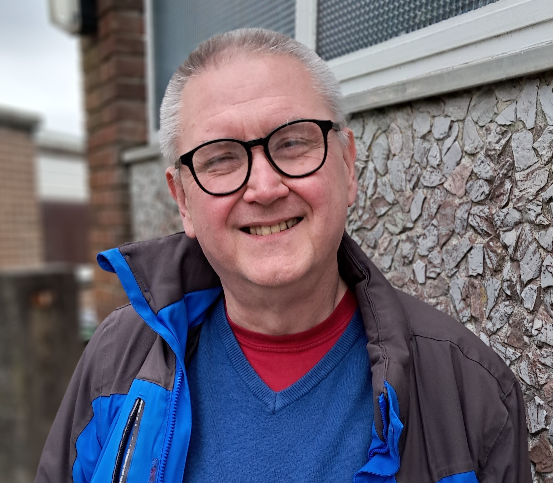 Team | Derriford Church